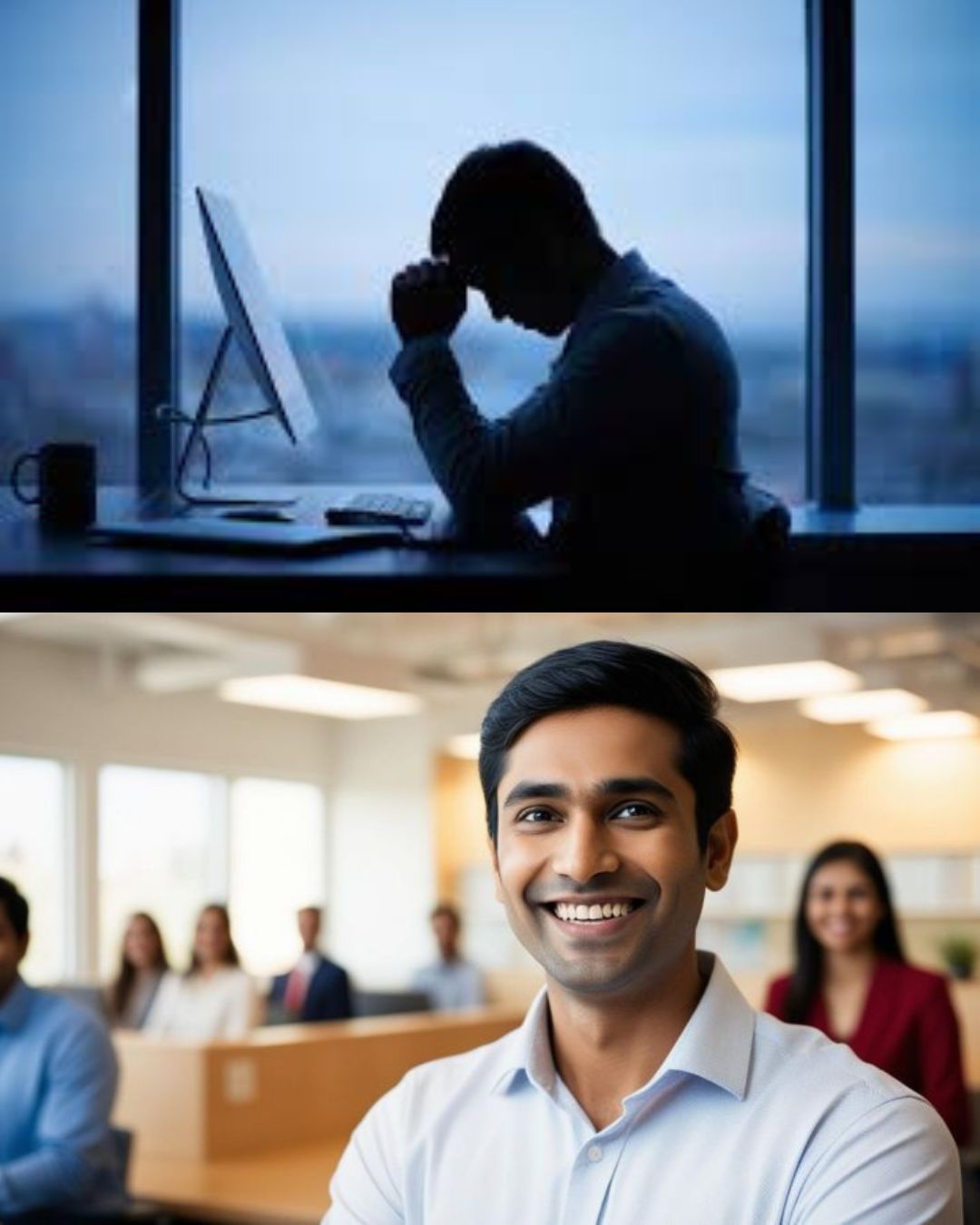 Tale of Two Engineers: Work-Life Balance vs Overwork - OM Events